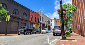 Welcome to the Dan River Region – Showcase Magazine