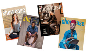 About Us – Showcase Magazine