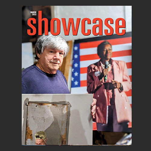 Showcase Magazine – Southside Virginia at its Finest