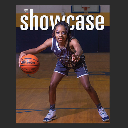 A Three-Day Escape – Showcase Magazine