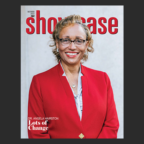 A beginner’s guide to running – Showcase Magazine