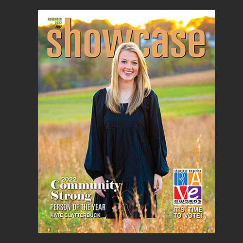 Showcase Magazine – Southside Virginia at its Finest