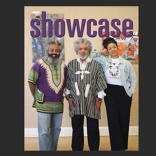 Showcase Magazine – Southside Virginia at its Finest