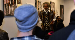 Storytelling Keeps Life History Alive – Showcase Magazine