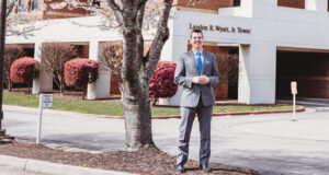 One Patient at a Time – Showcase Magazine
